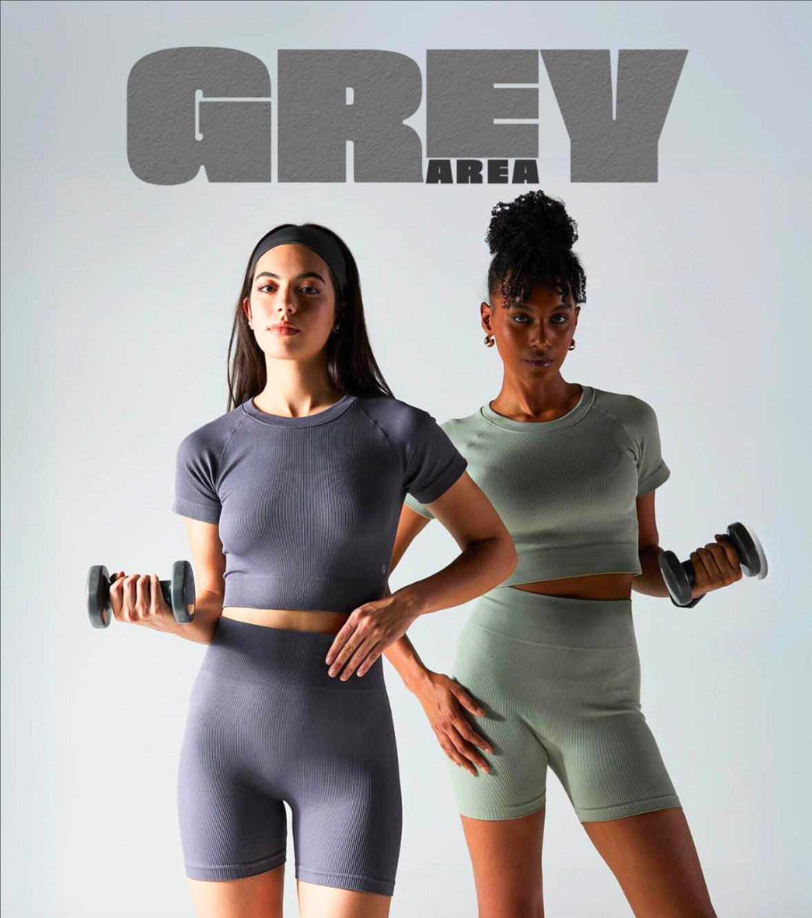 Embrace the Grey with CAVA - The New Athleisure Collection – CAVA Athleisure Pvt Ltd