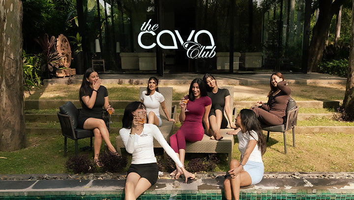Cava Club: Why Community Matters – CAVA Athleisure Pvt Ltd