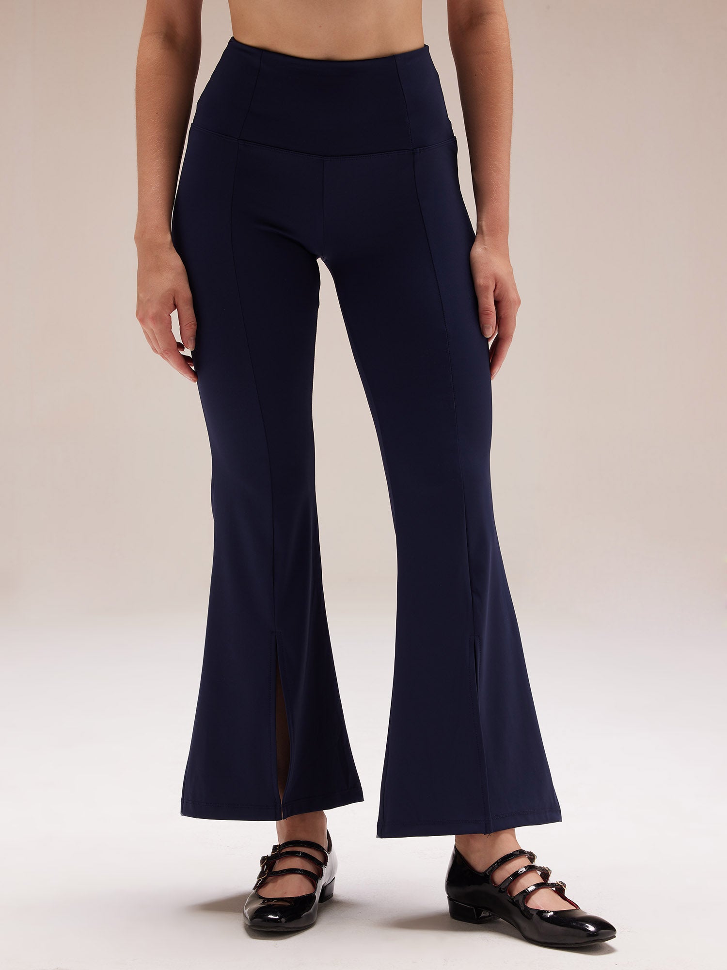 Royal Blue Sway Pants – CAVA Athleisure Pvt Ltd