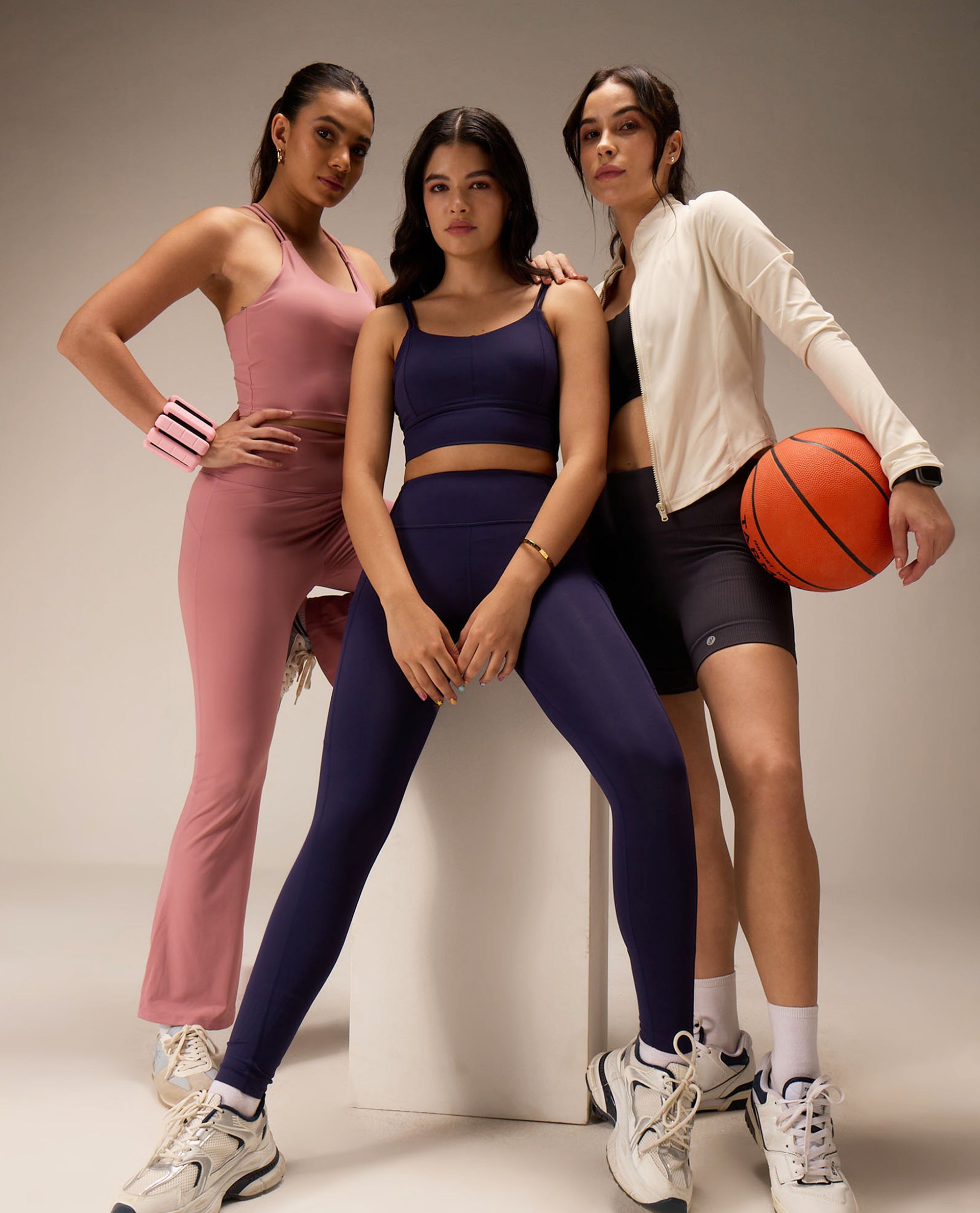 CAVA – CAVA Athleisure Pvt Ltd