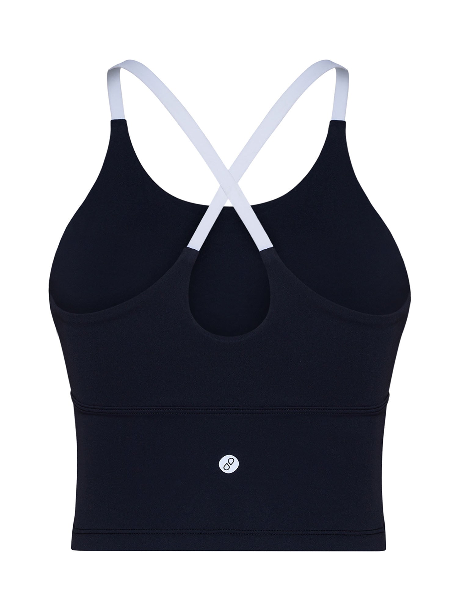 Black Cross Back Sports Bra – CAVA Athleisure Pvt Ltd