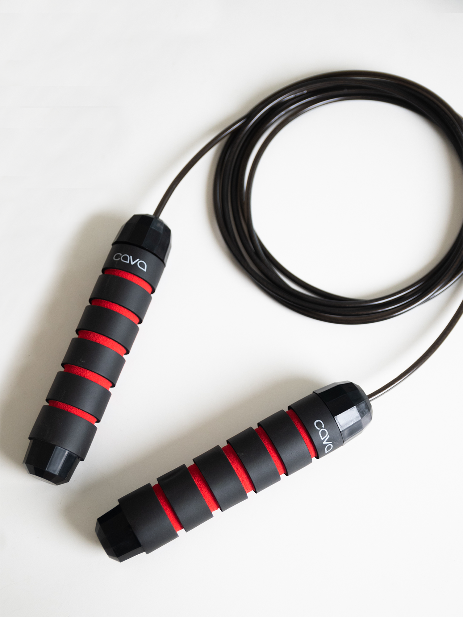 Jumpstart Rope – CAVA Athleisure Pvt Ltd