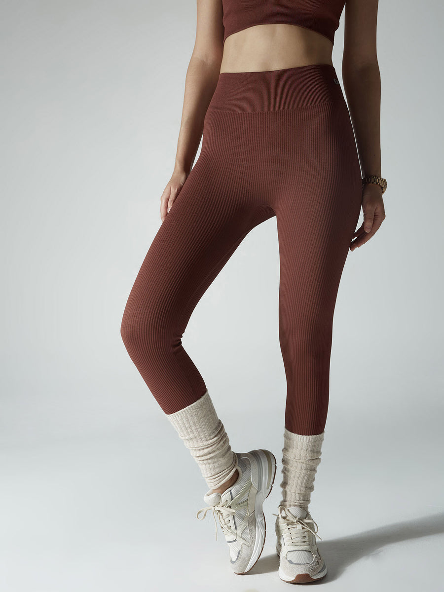 Seamless Activewear Sets – CAVA Athleisure Pvt Ltd