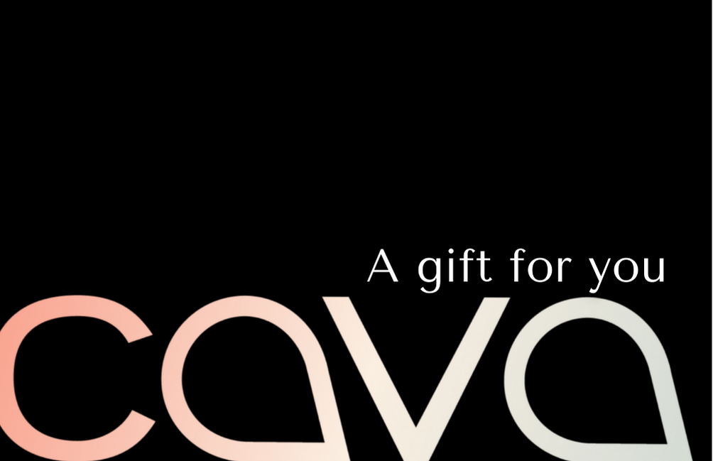 Athleisure Gift Card: Unwrap Comfort and Style – CAVA Athleisure Pvt Ltd