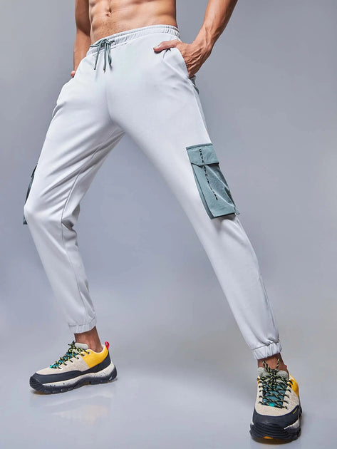 Mens Bottomwear | Stylish & Functional Men's Activewear Bottoms– CAVA ...