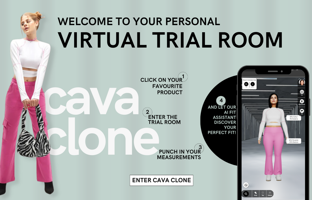 CAVA – CAVA Athleisure Pvt Ltd