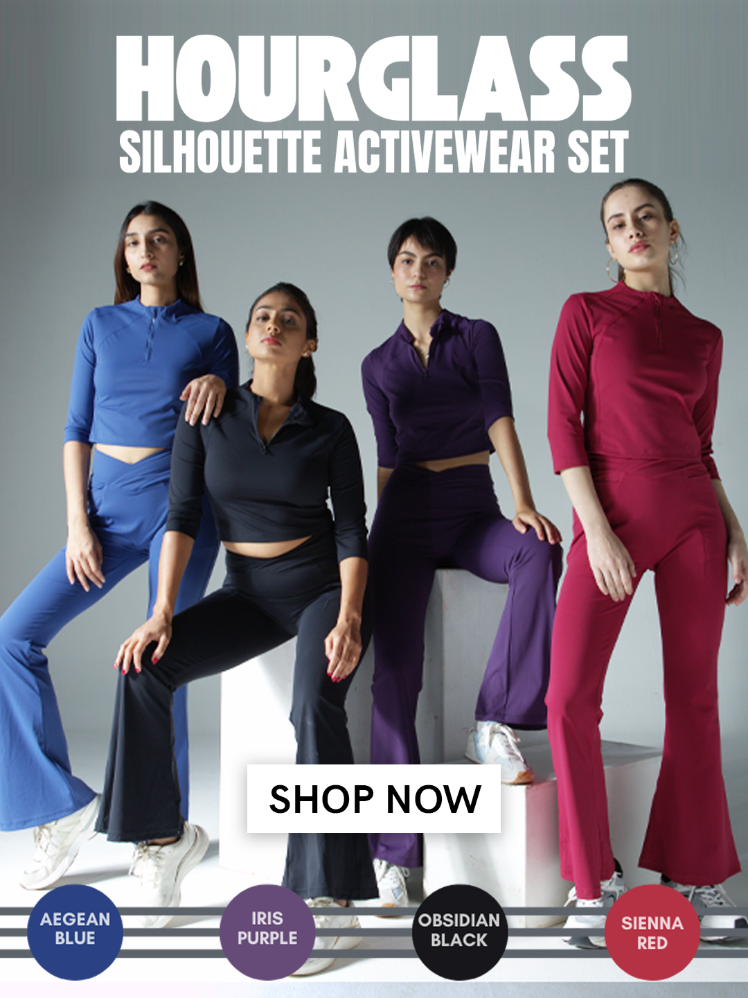 CAVA– CAVA Athleisure Pvt Ltd