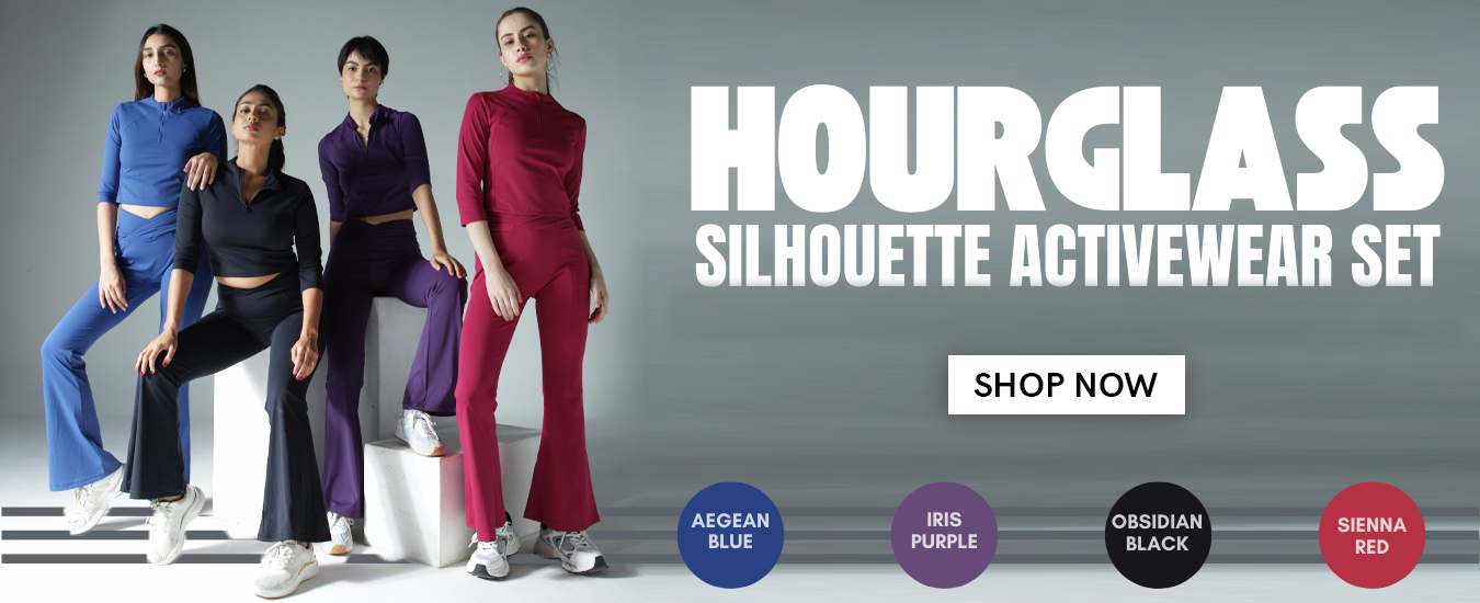 CAVA– CAVA Athleisure Pvt Ltd